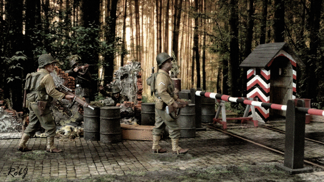 SN01 | Treefrog Treasures