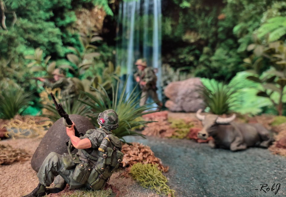 SN01 | Treefrog Treasures