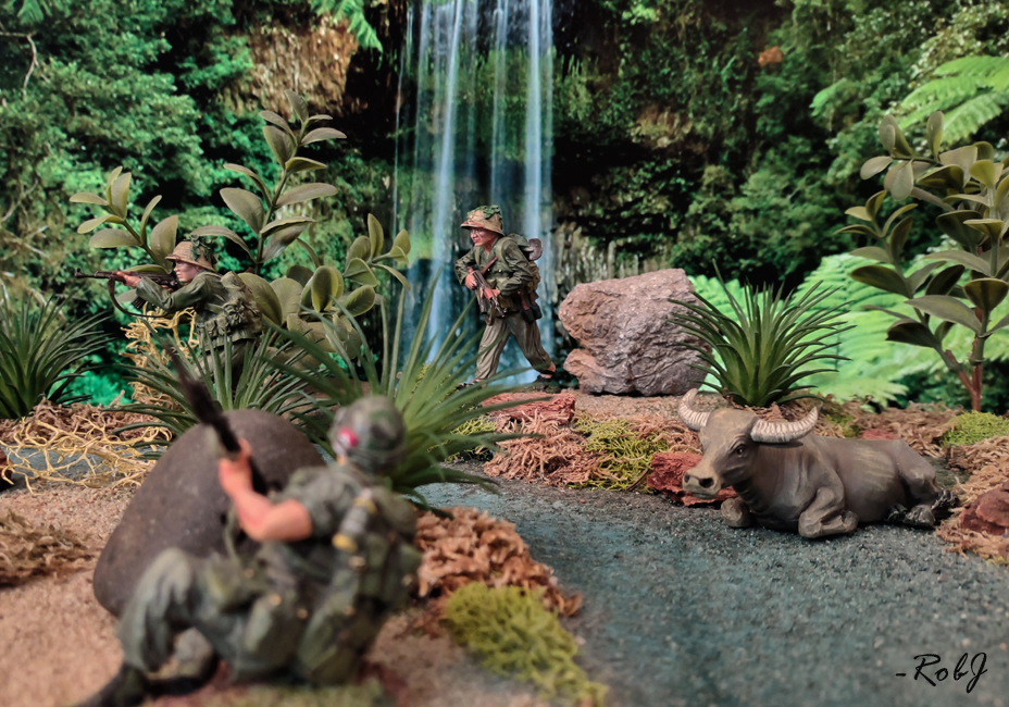 SN02 | Treefrog Treasures