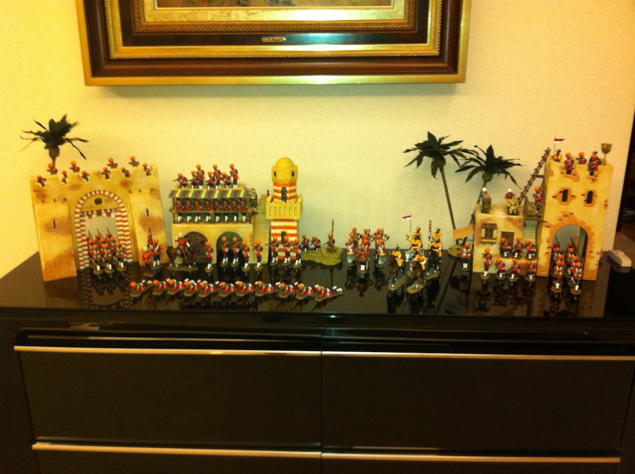 SOE main | Treefrog Treasures