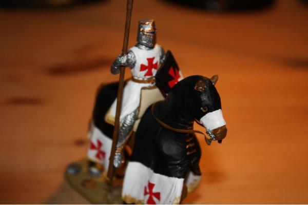 Soldiers SMA 1 | Treefrog Treasures