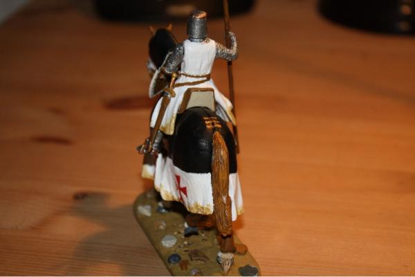 Soldiers SMA 1 | Treefrog Treasures