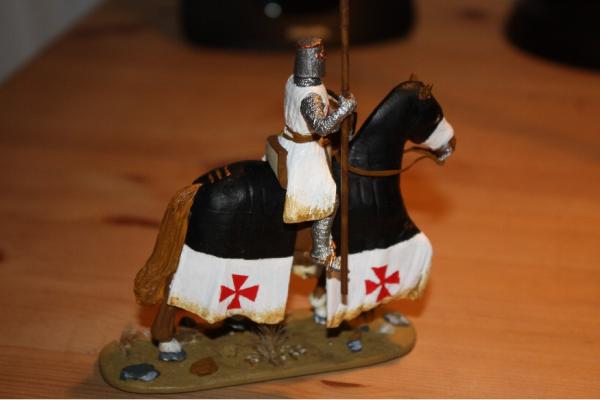 Soldiers SMA 1 | Treefrog Treasures