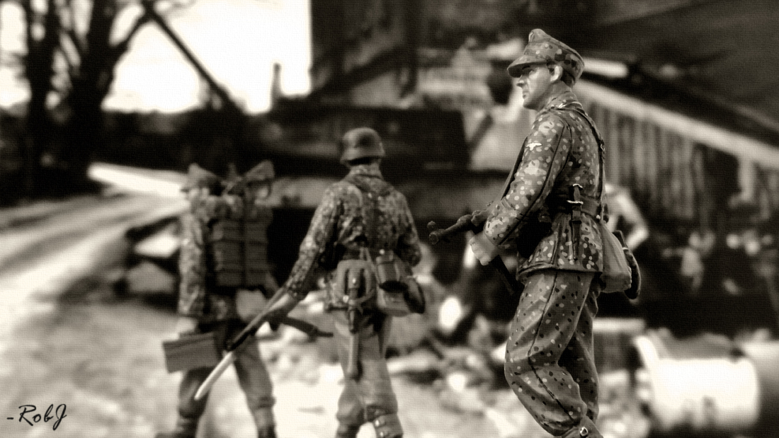 SS03 | Treefrog Treasures