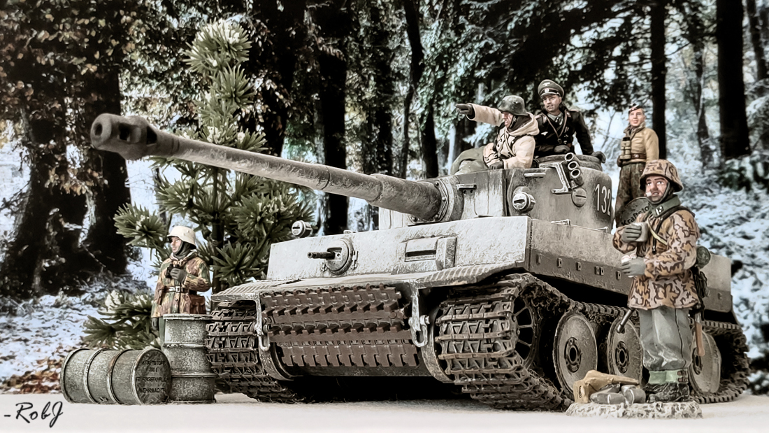 ST01 | Treefrog Treasures