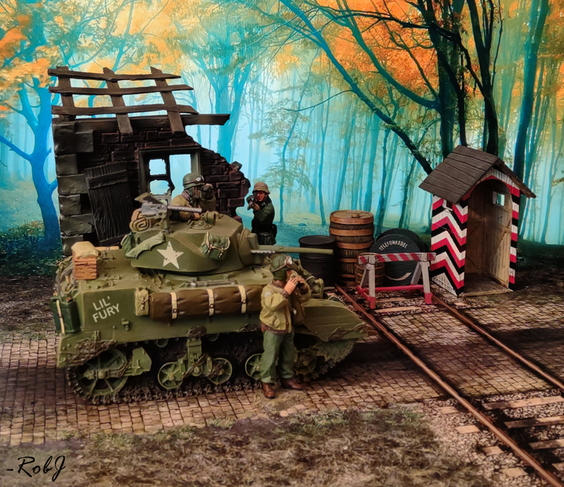 ST01 | Treefrog Treasures