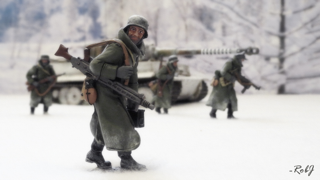 ST03bl | Treefrog Treasures