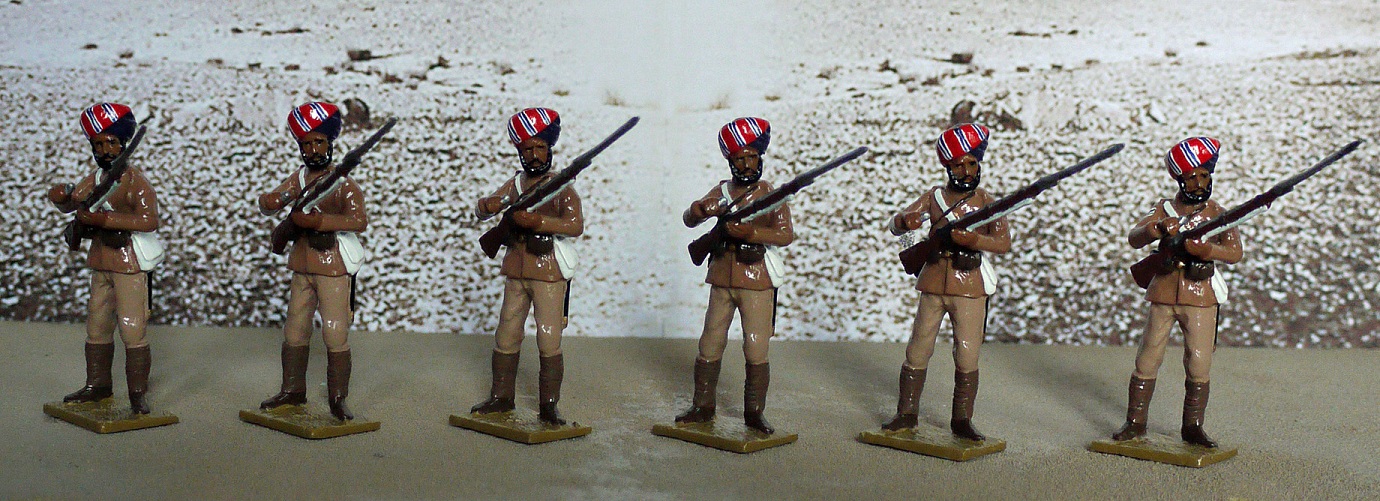 STANDING RELOADING | Treefrog Treasures