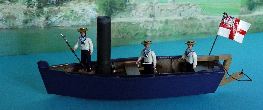 STEAM LAUNCH | Treefrog Treasures