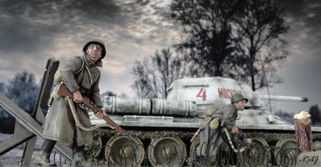 T01e | Treefrog Treasures