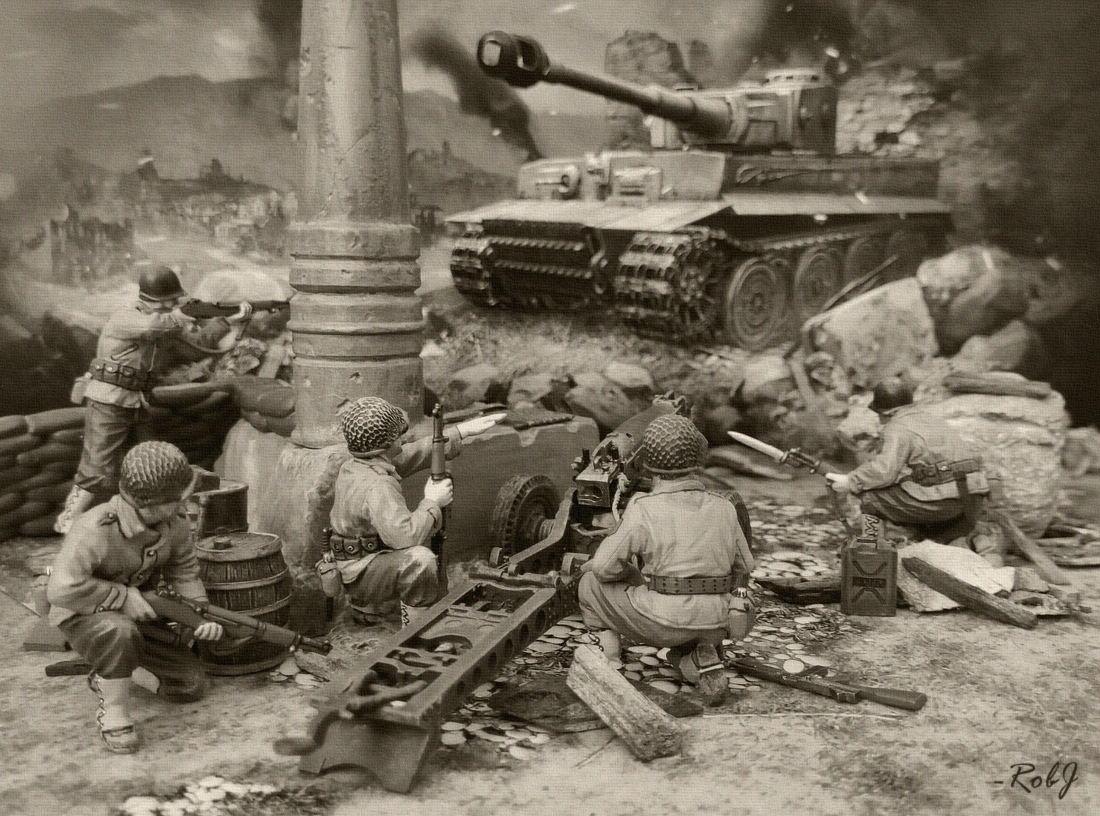 T02 | Treefrog Treasures