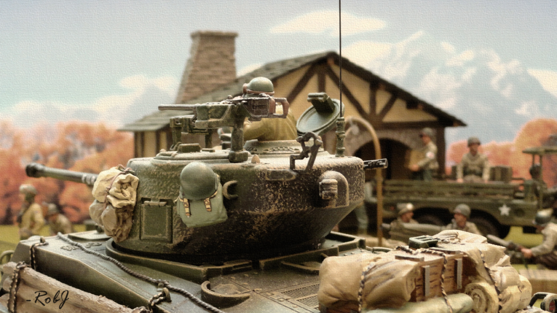 T02 | Treefrog Treasures