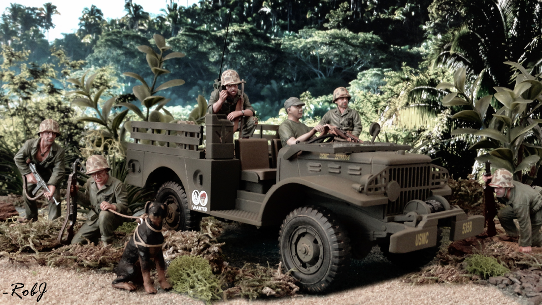 T02d | Treefrog Treasures