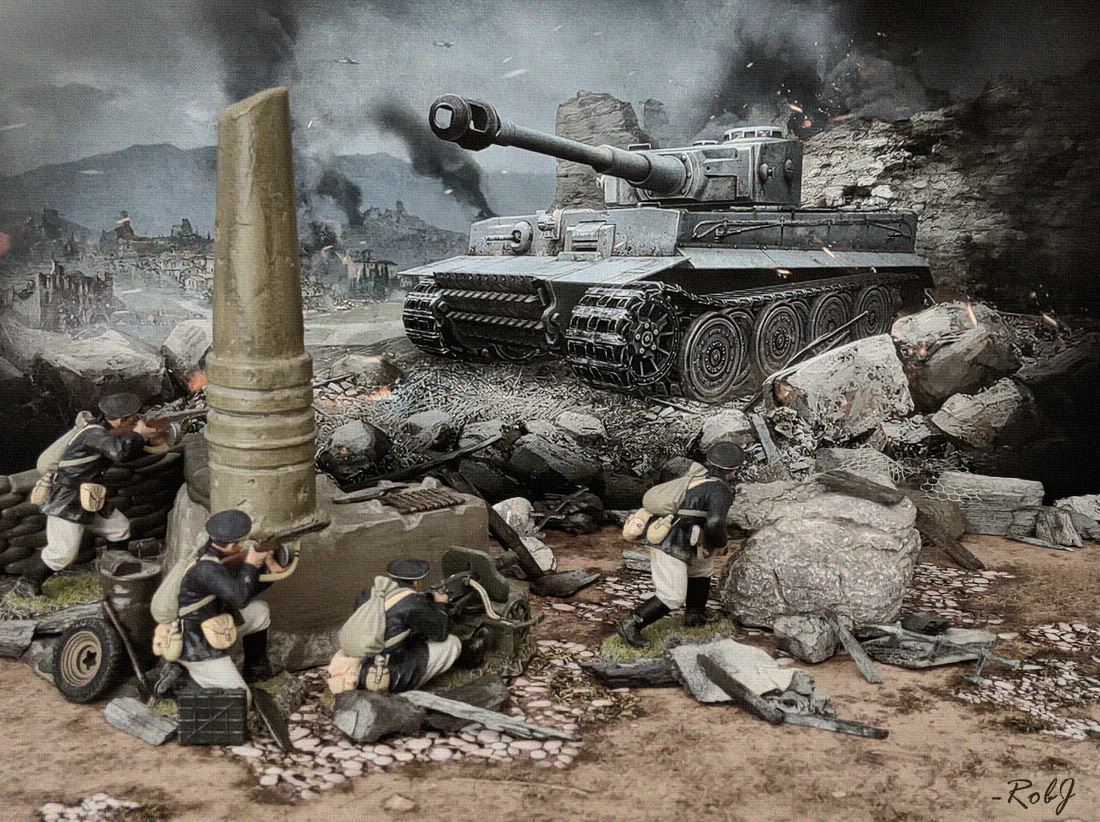 T05 | Treefrog Treasures