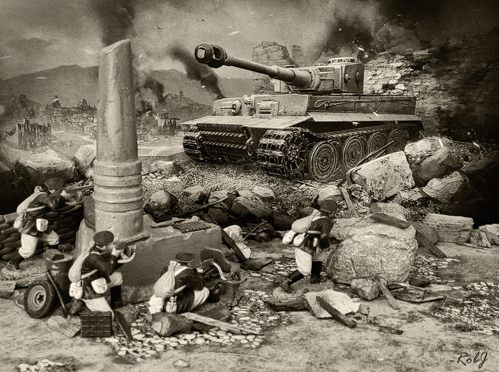 T06 | Treefrog Treasures