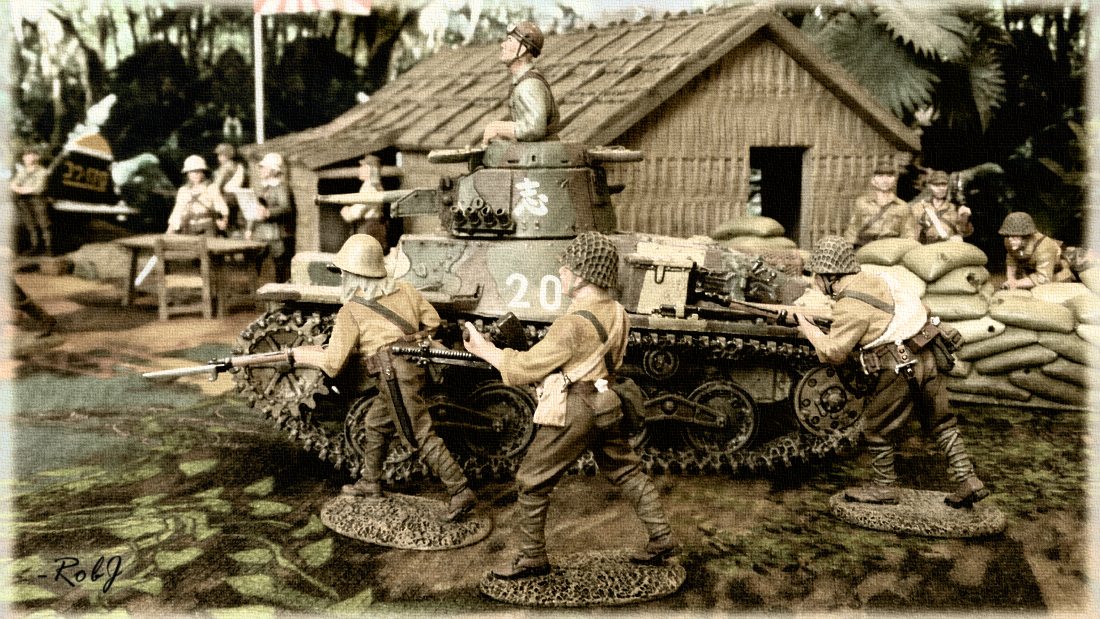 T08 | Treefrog Treasures