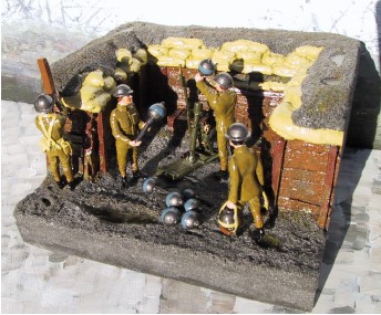 TAW pic 6 trench (344 x 285) | Treefrog Treasures