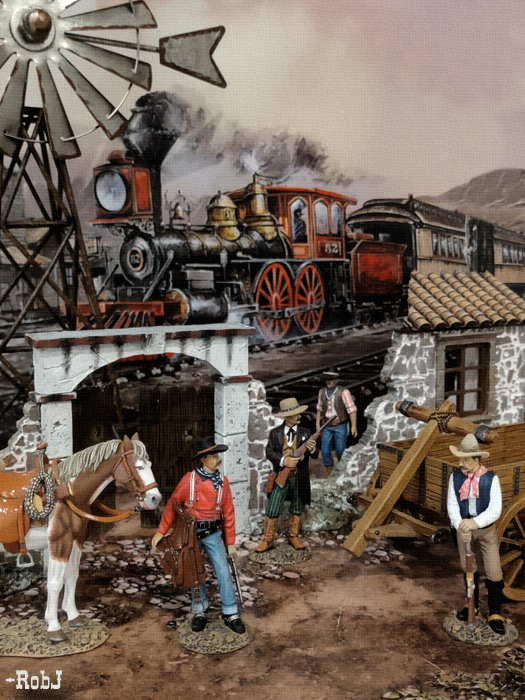 TC01 | Treefrog Treasures