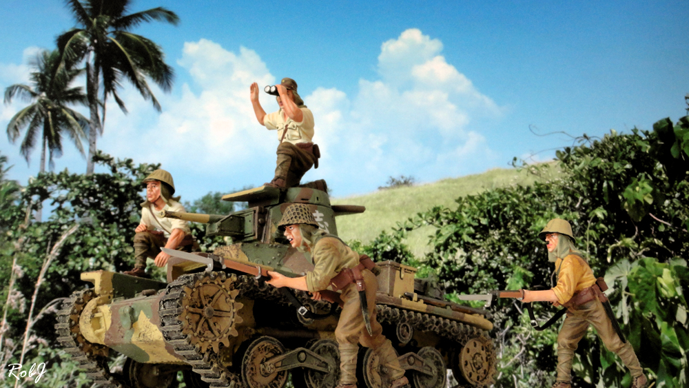 TC1 | Treefrog Treasures