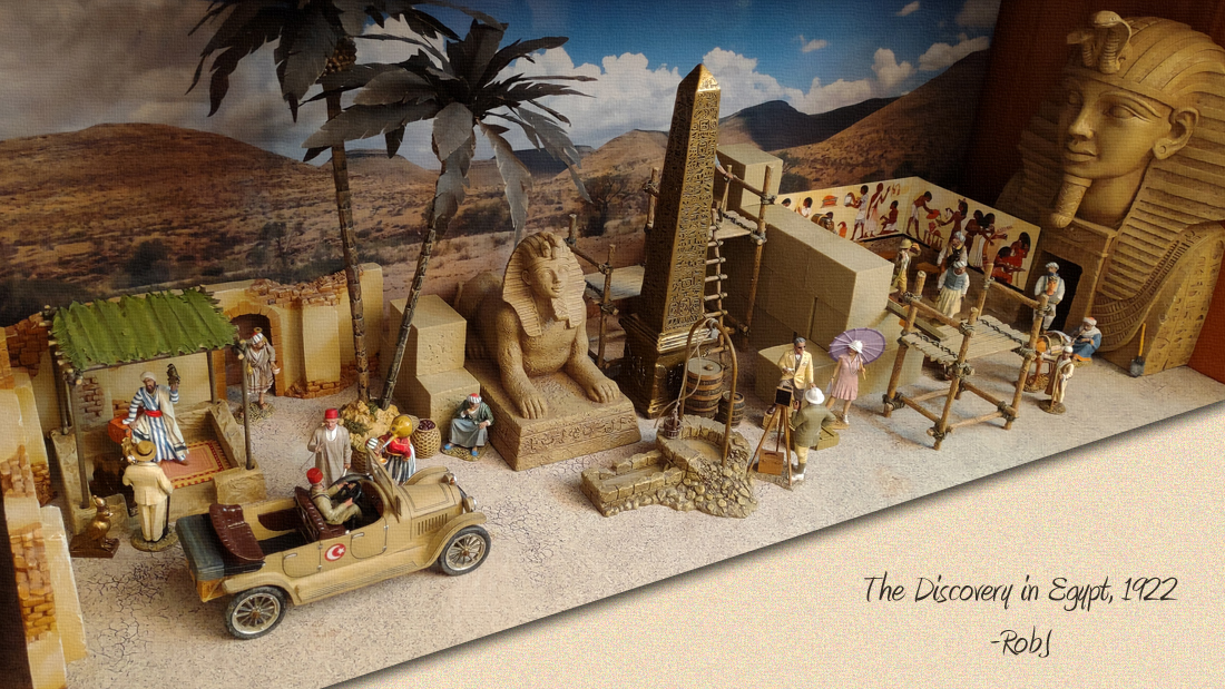 TD03 | Treefrog Treasures