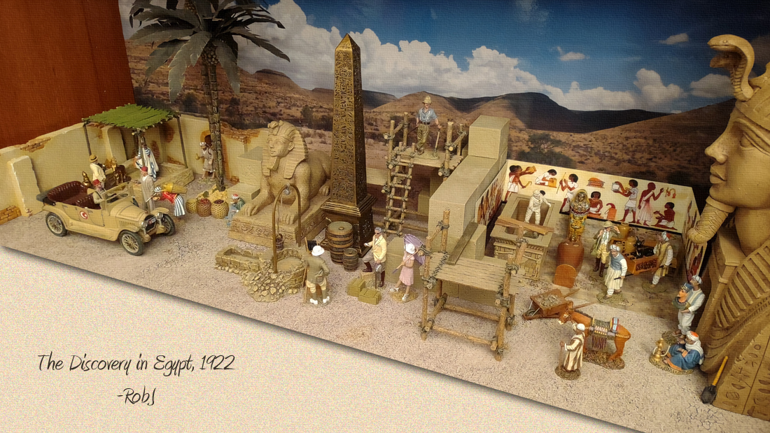 TD04 | Treefrog Treasures