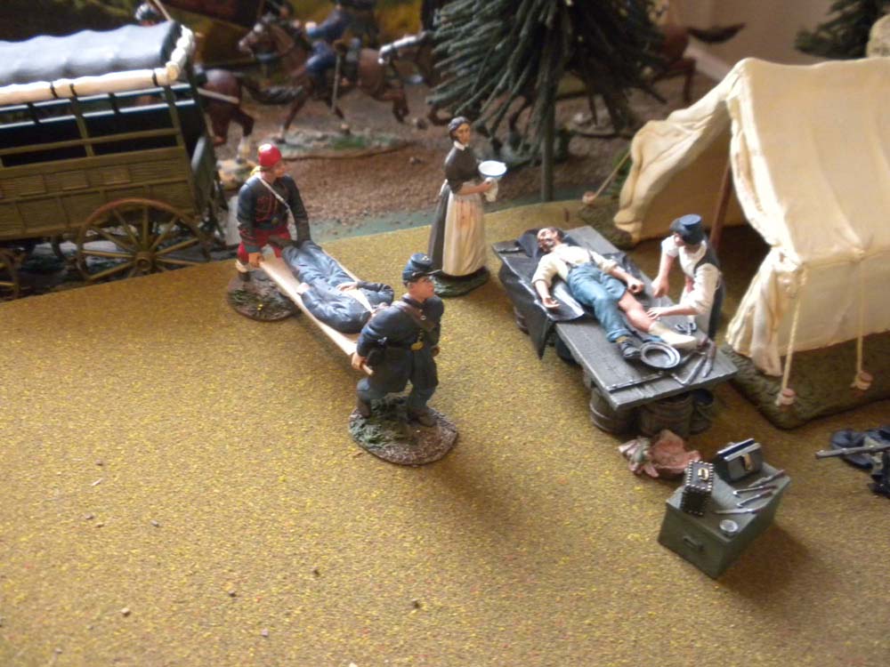 TF23 ACW | Treefrog Treasures