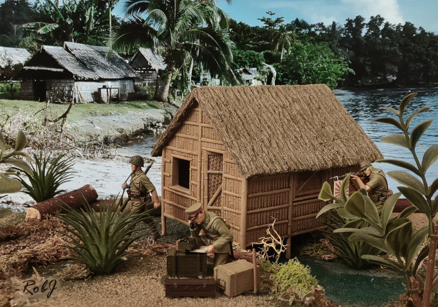 TH01 | Treefrog Treasures