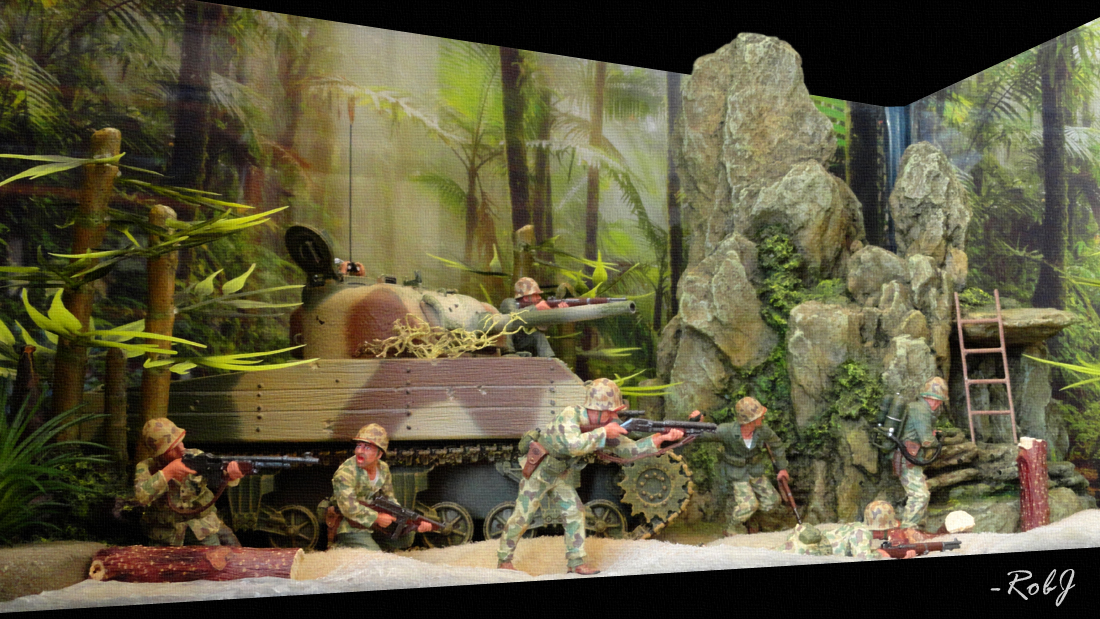 TK04 | Treefrog Treasures