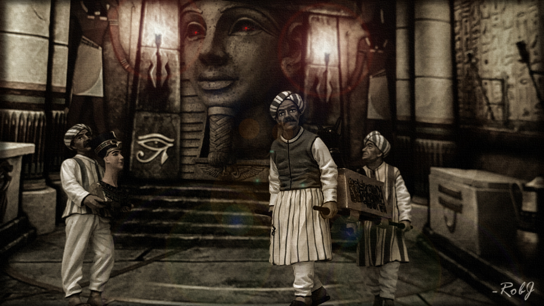 TL04 | Treefrog Treasures