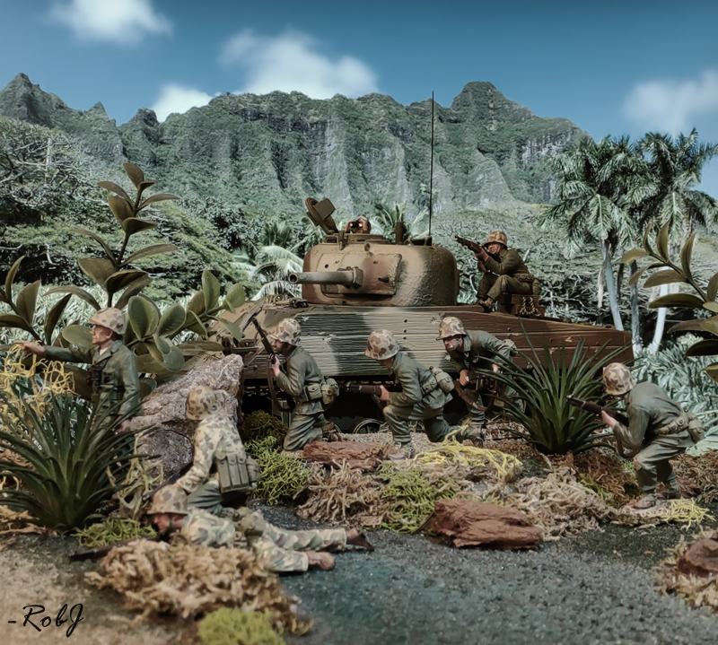 TM03 | Treefrog Treasures