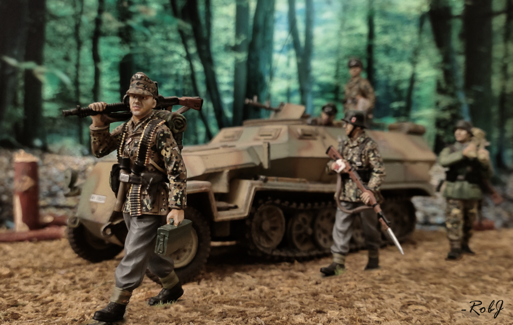 TR02 | Treefrog Treasures