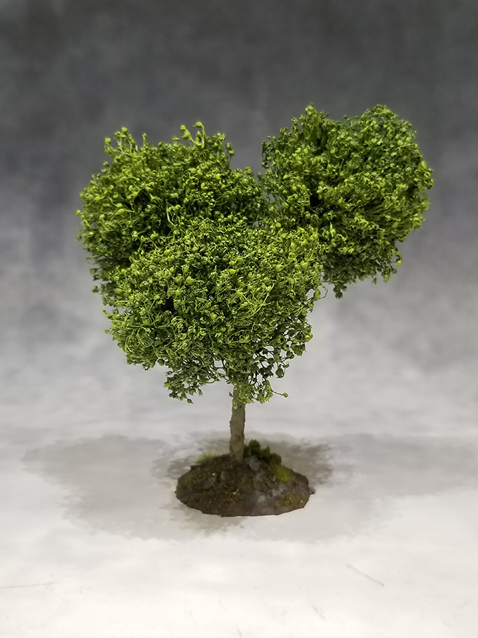 TRE003 6 | Treefrog Treasures