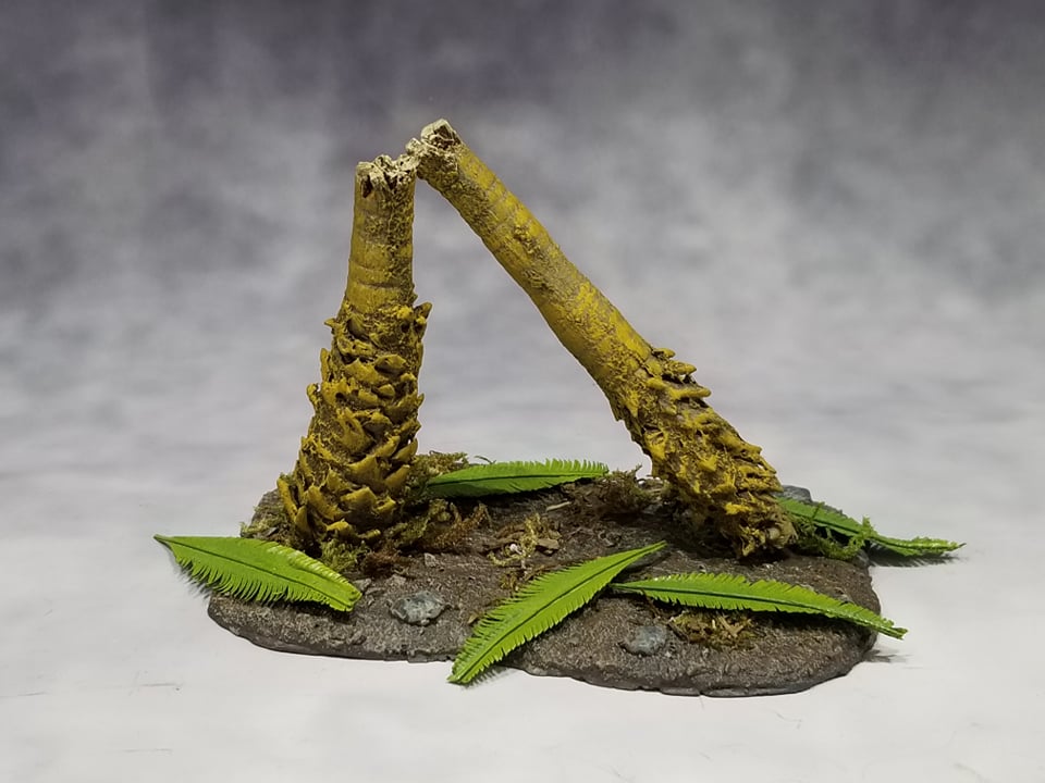 TRE011b | Treefrog Treasures