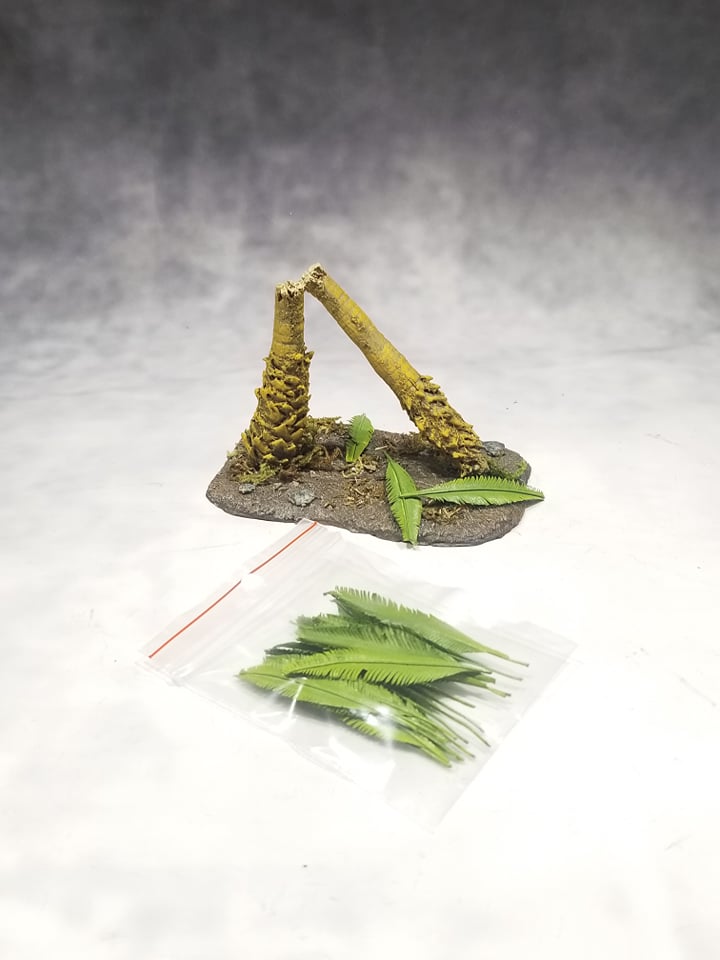 TRE011c | Treefrog Treasures