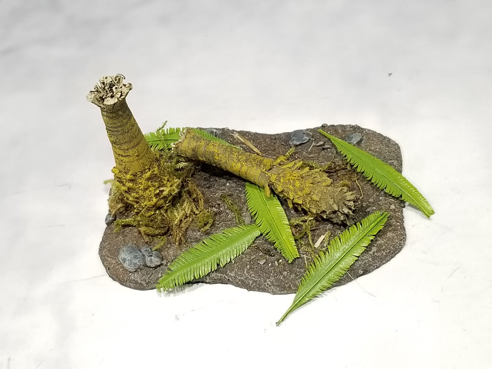 TRE012c | Treefrog Treasures