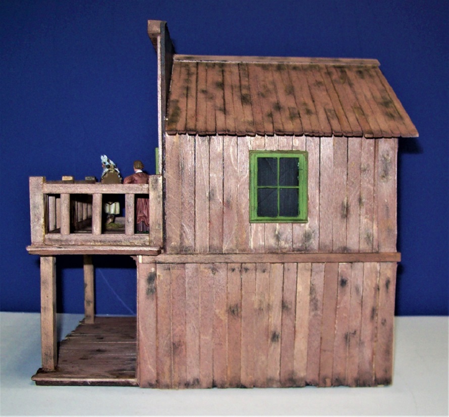 Trevor (3) | Treefrog Treasures