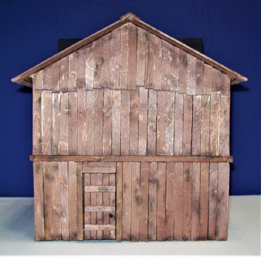 Trevor (4) | Treefrog Treasures