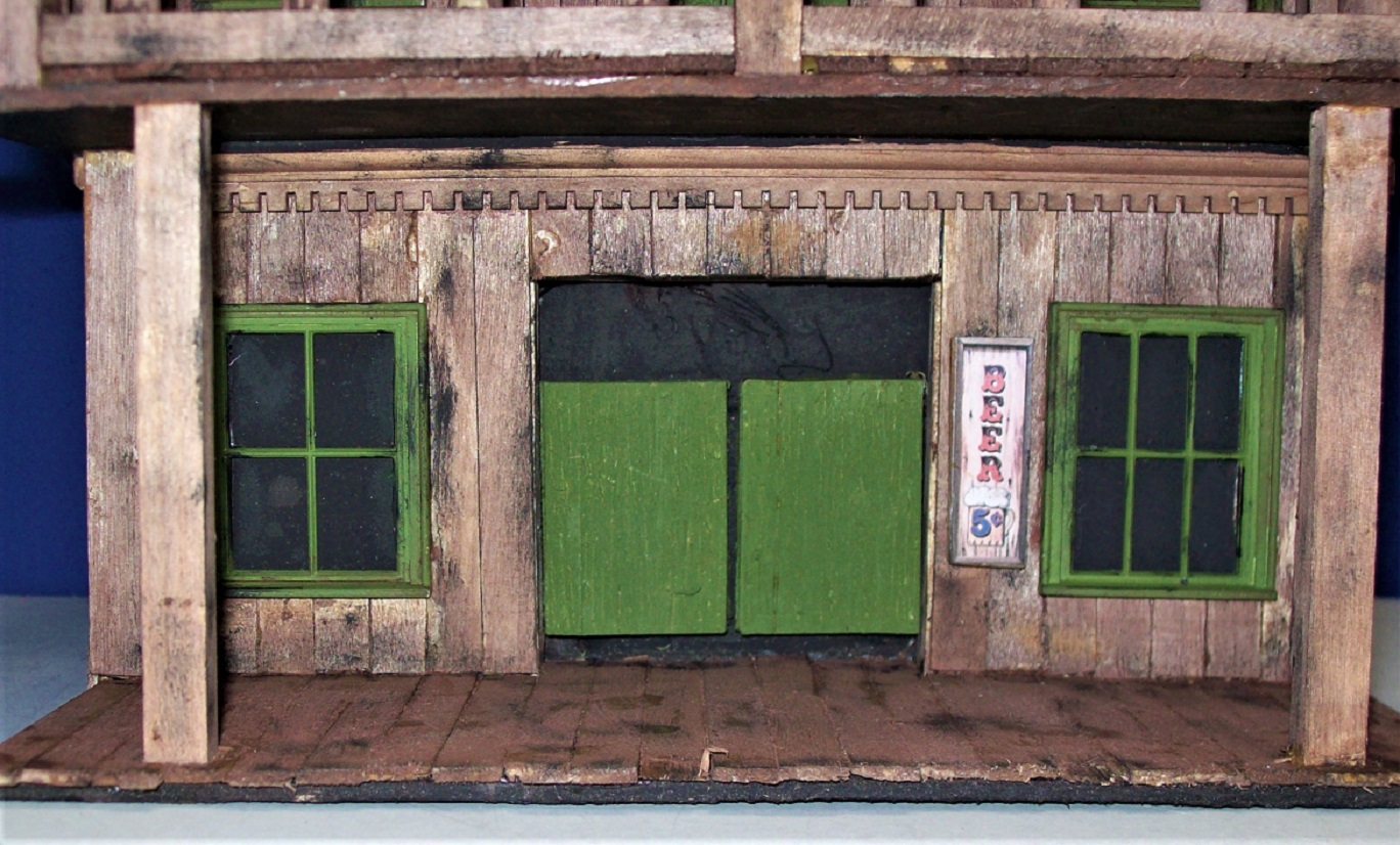 Trevor (5) | Treefrog Treasures