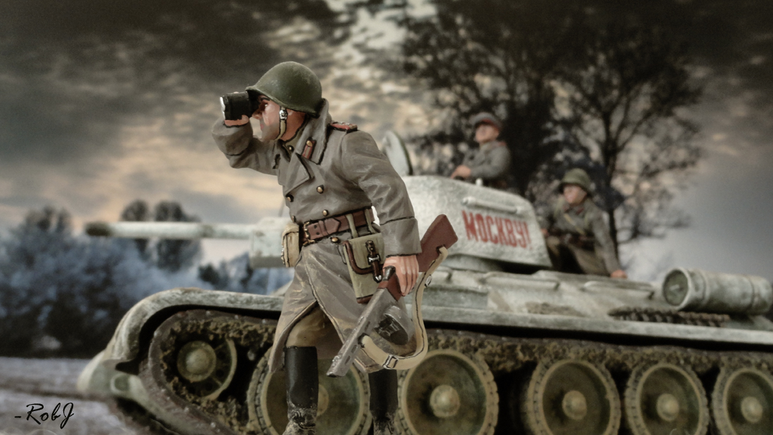 TS01 | Treefrog Treasures