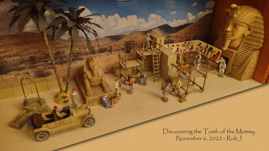 TT02 | Treefrog Treasures