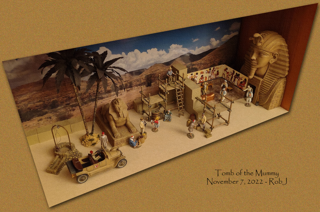 TT03 | Treefrog Treasures