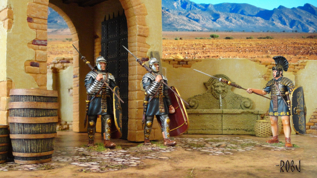 TW01 | Treefrog Treasures