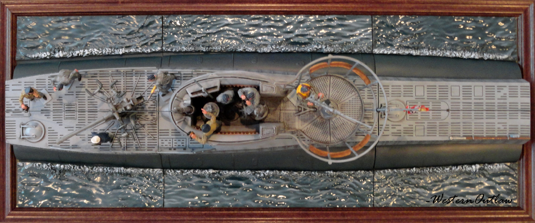 U 96 04 | Treefrog Treasures