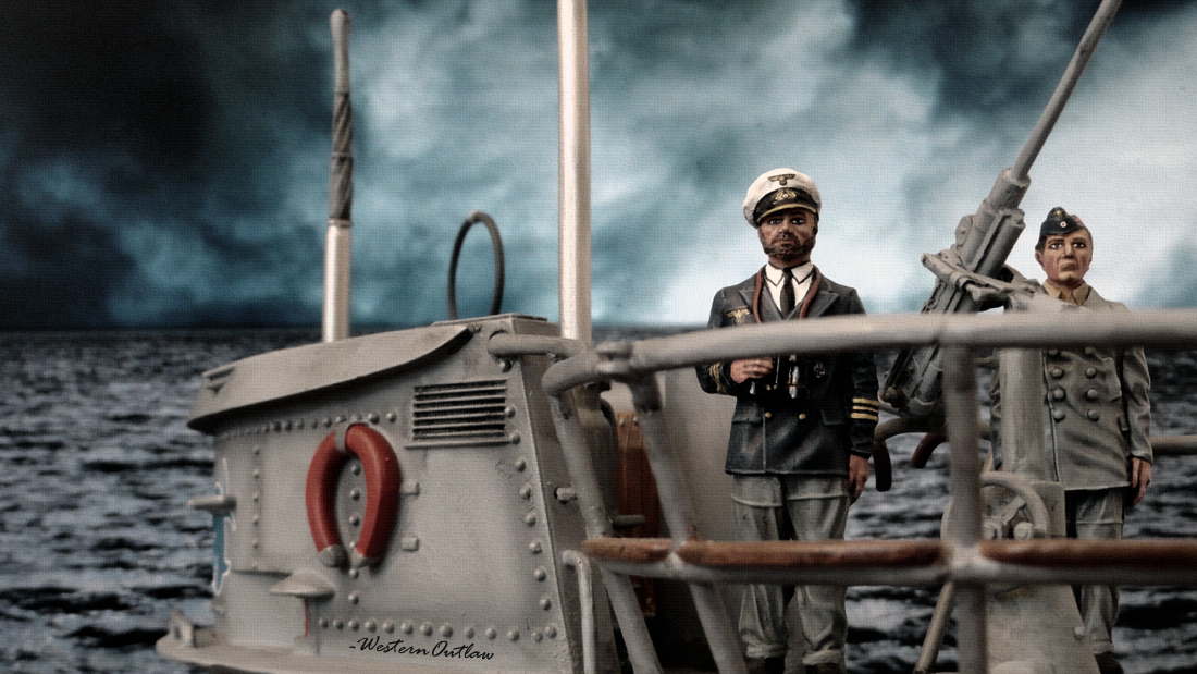 U 96 05 | Treefrog Treasures