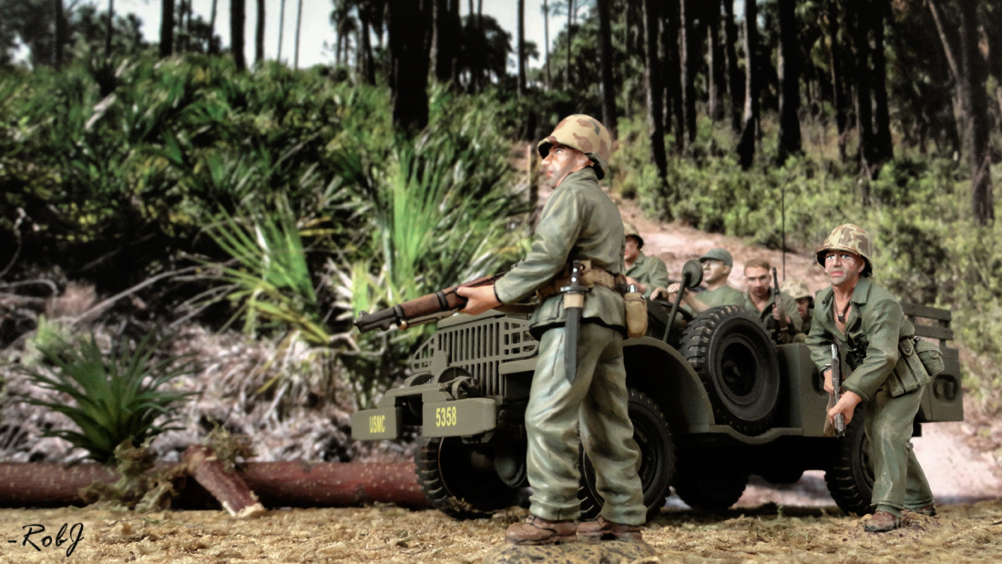 U01 | Treefrog Treasures