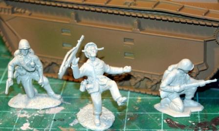 USMC project 5 2010 (10 resize) | Treefrog Treasures