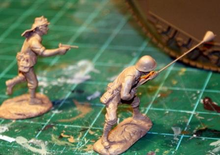 USMC project 5 2010 (15 resize) | Treefrog Treasures