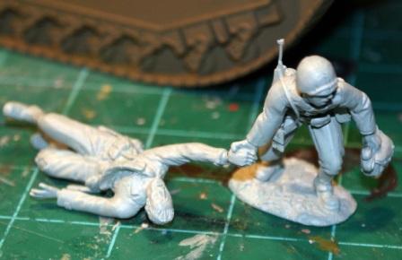 USMC project 5 2010 (9 resize) | Treefrog Treasures