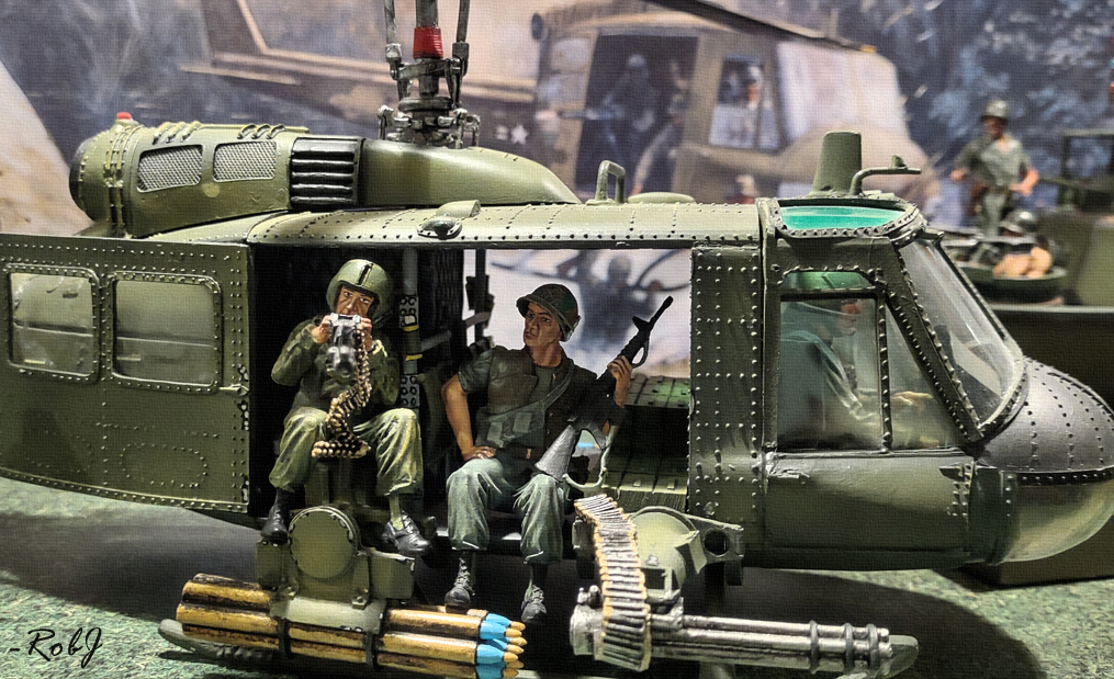 VN03 | Treefrog Treasures