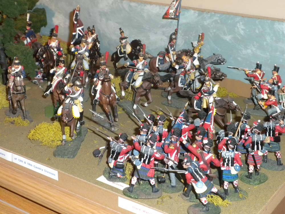 Waterloo Squares | Treefrog Treasures